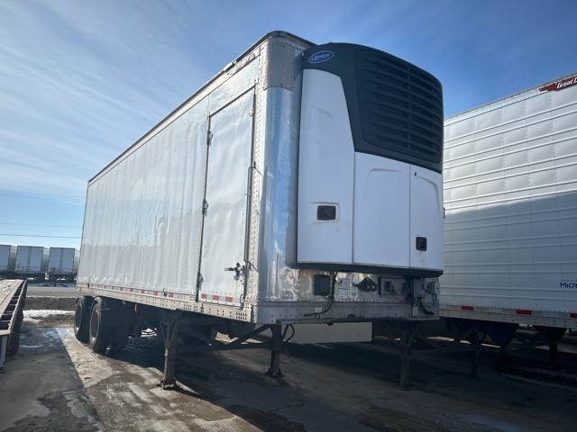 Great Dane Reefer Van