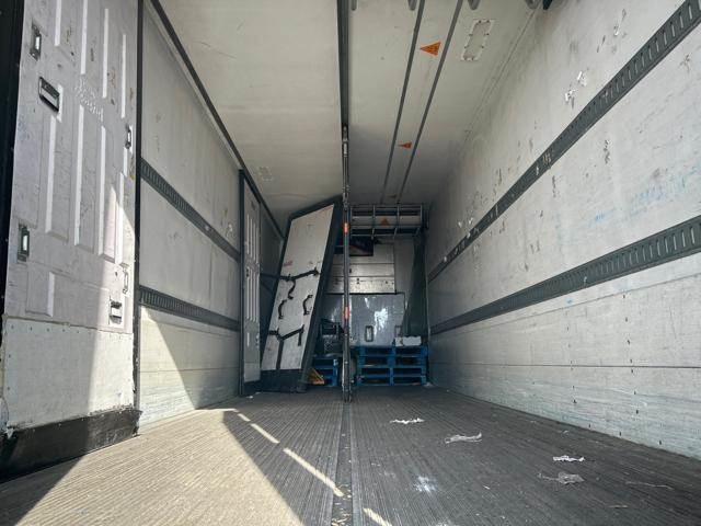 Great Dane Reefer Van