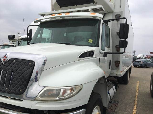 International Refrigerated Truck For Sale | Ritchie List