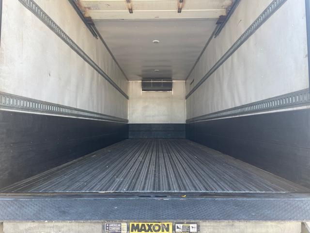International MV REEFER