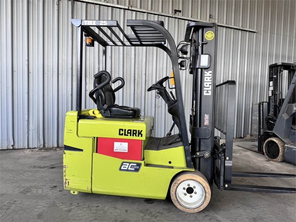 Clark TMX25