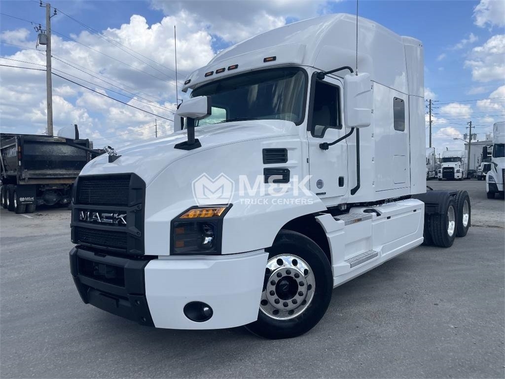 Mack an Used Semi Trucks & Tractor Trailers For Sale | Ritchie List