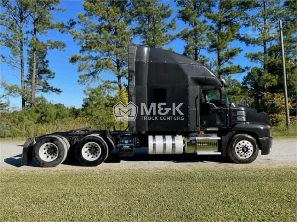 Mack