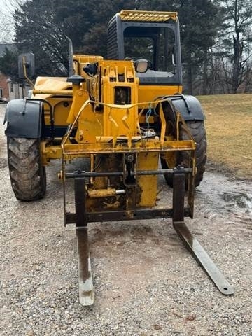 CAT TH63 Telehandler