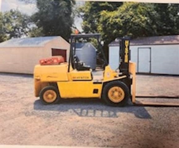 Hyster Forklift