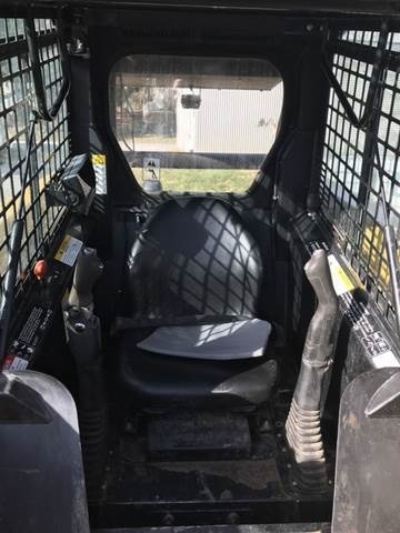John Deere 240 Skid Steer Loader