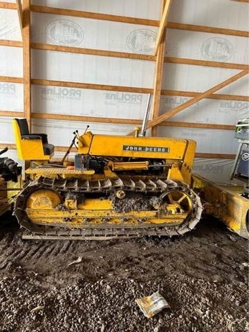 John Deere 440 Dozer