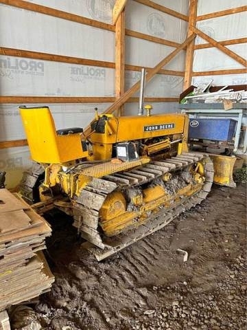 John Deere 440 Dozer