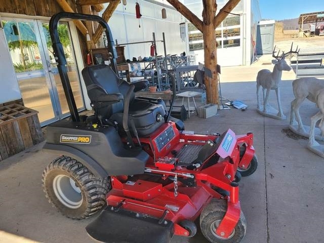 Snapper Pro Zero Turn Mower