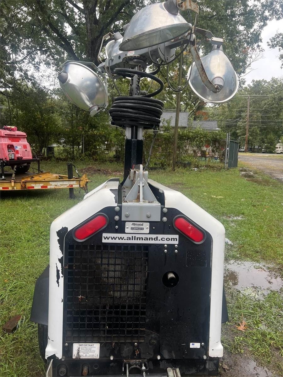 Allmand Night-Lite Pro II