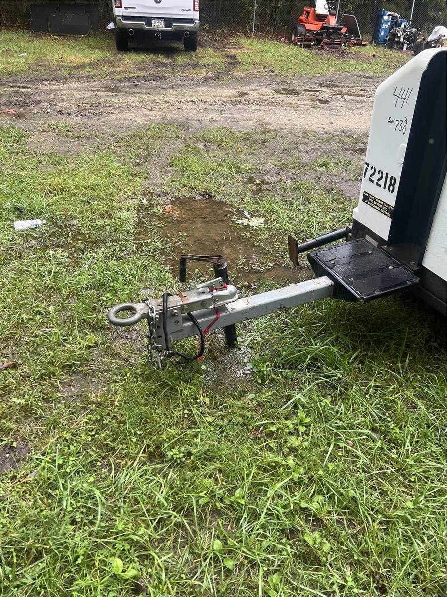 Allmand Night-Lite Pro II