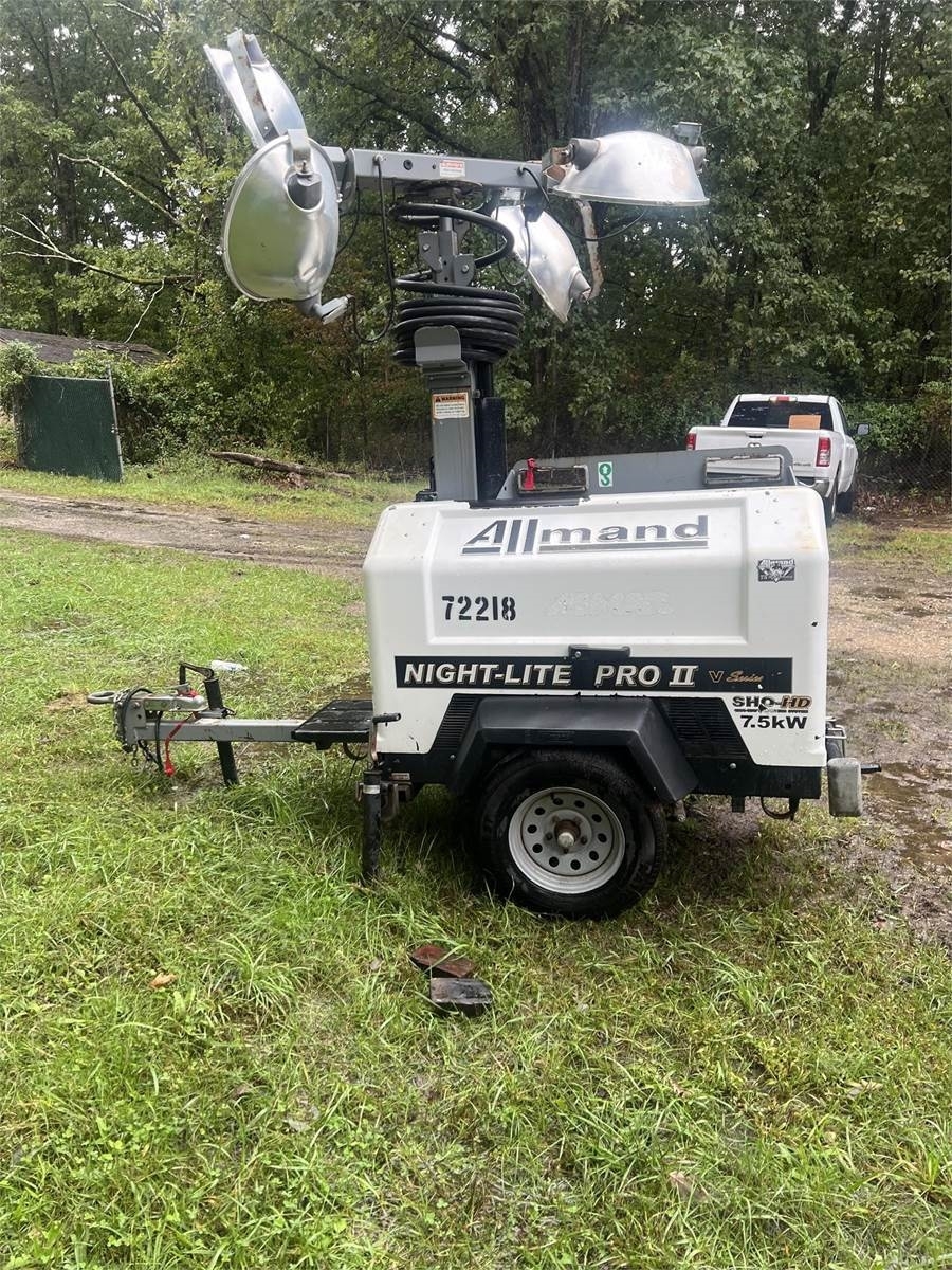 Allmand Night-Lite Pro II