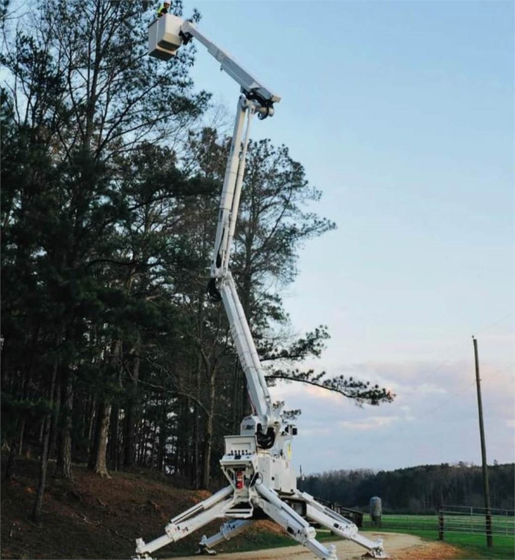 Altec TDA58