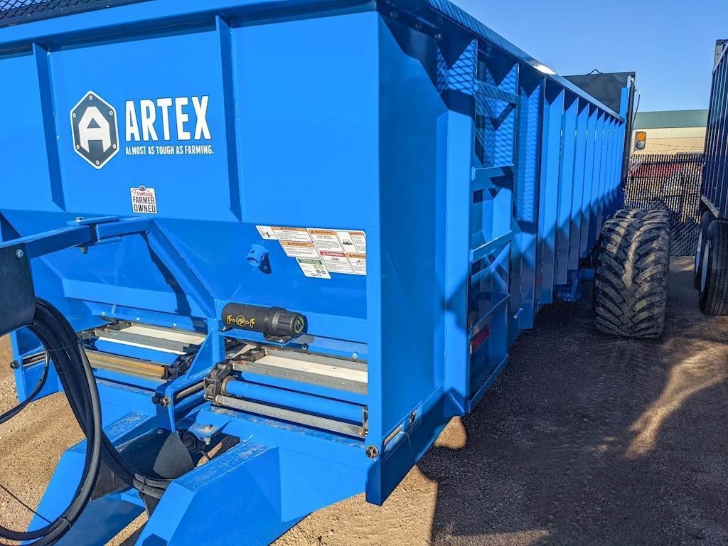 Artex SBX700