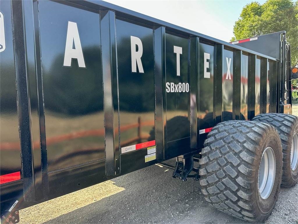 Artex SBX800