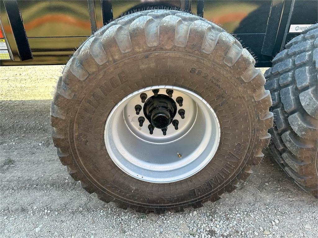 Artex SBX800