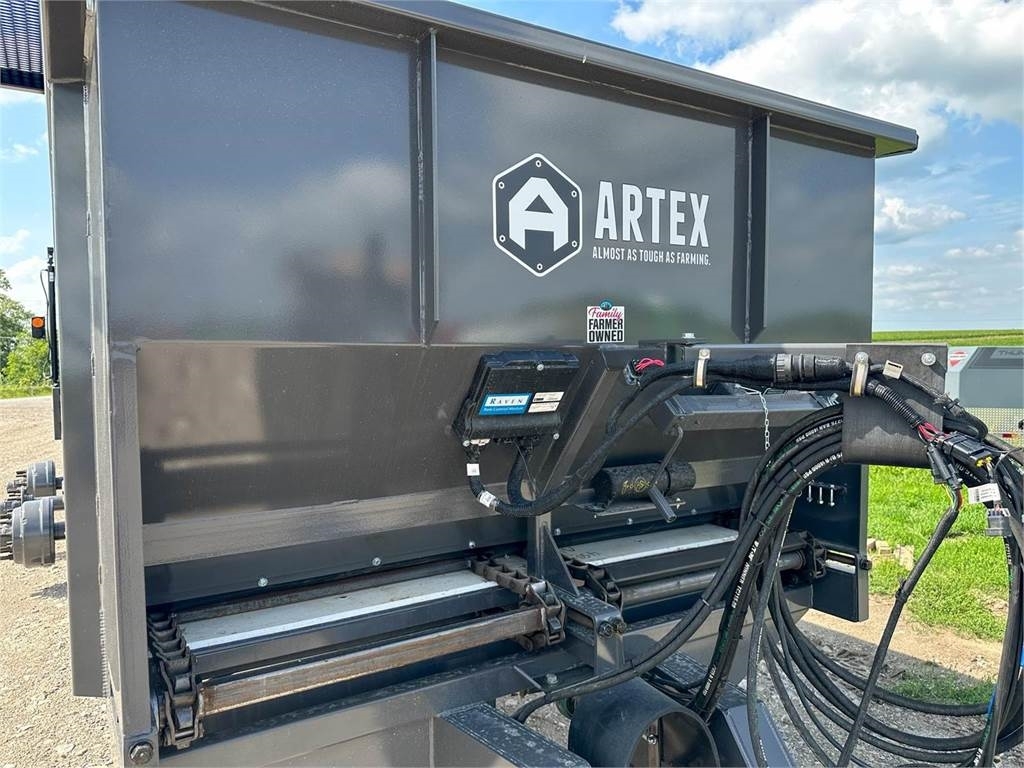 Artex SBX950