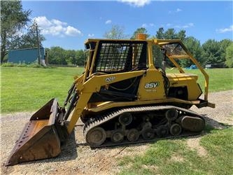 ASV POSI-TRACK MD-90