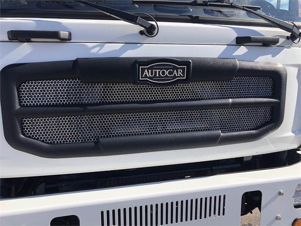 Autocar XPERT ACMD
