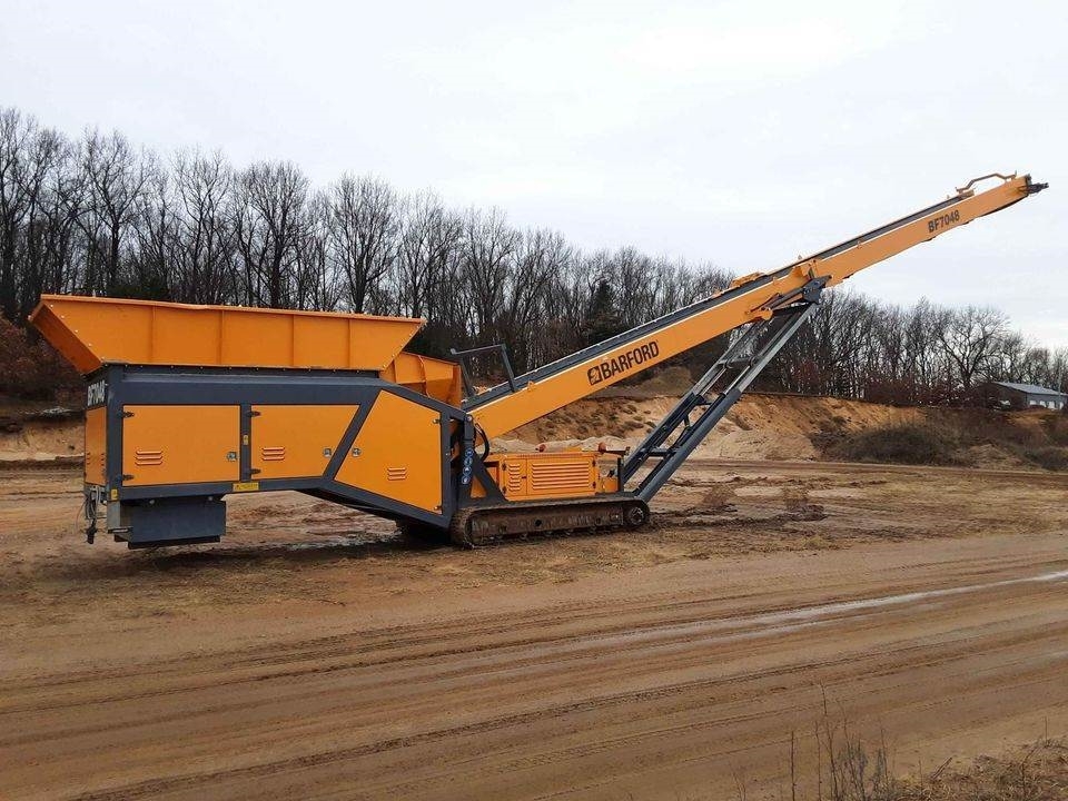 Barford BF7048T