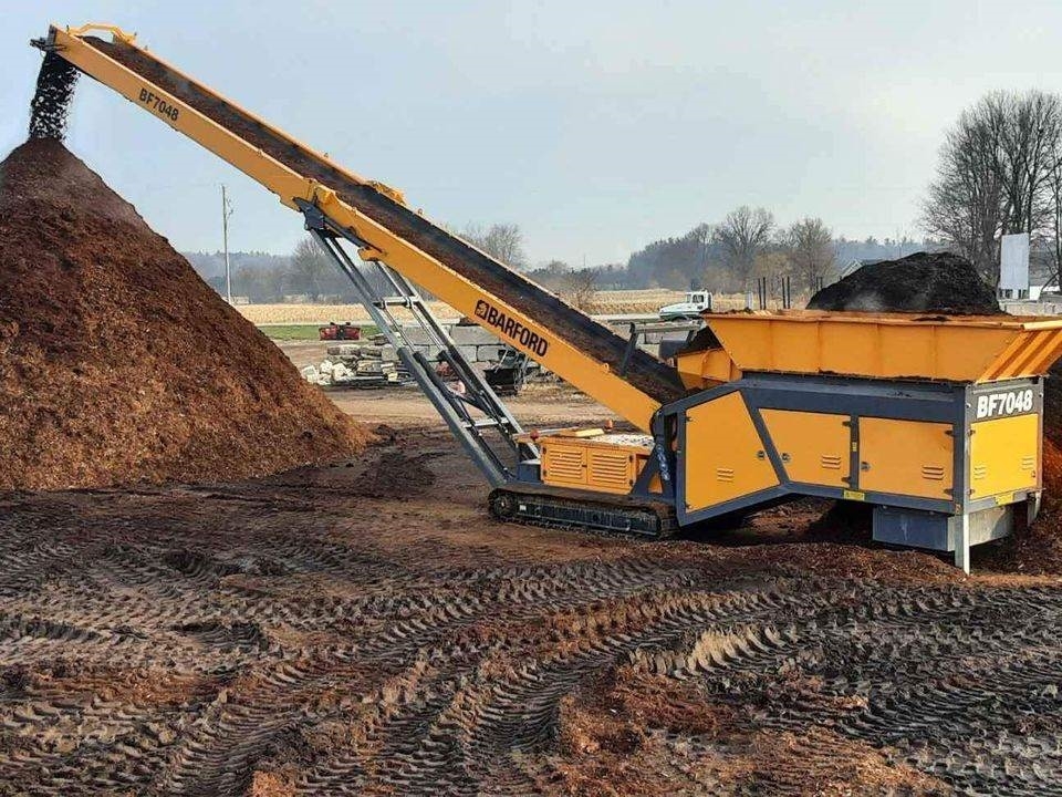 Barford BF7048T