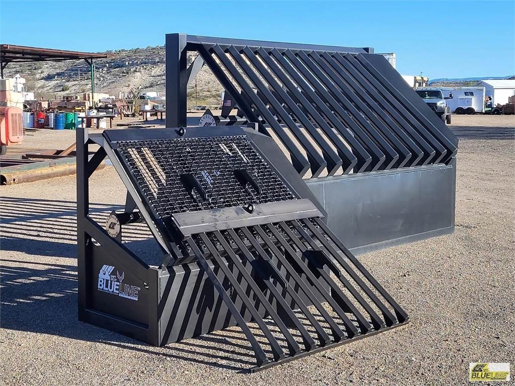 Grizzly Screen For Sale | Ritchie List