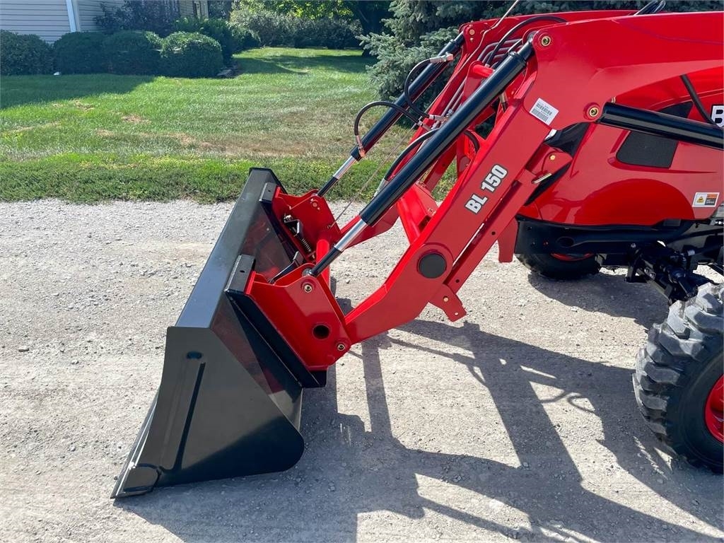 Branson 2515R