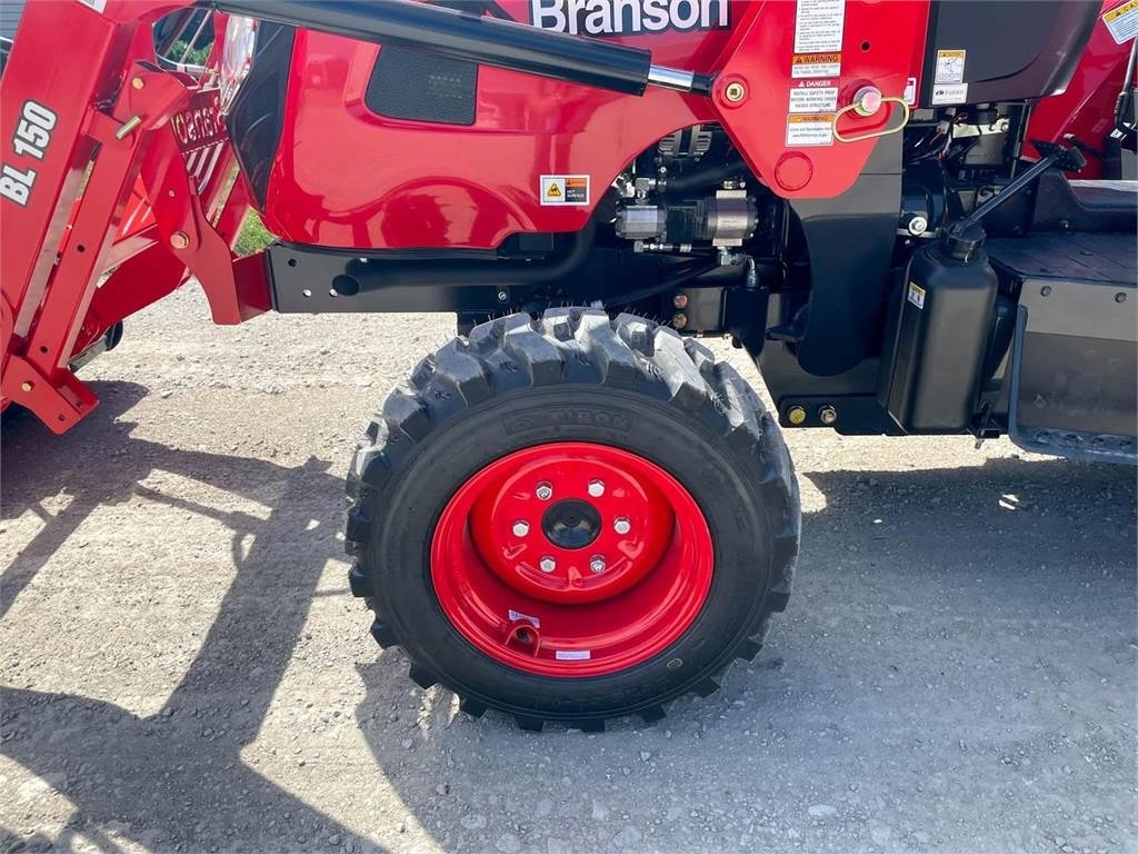 Branson 2515R