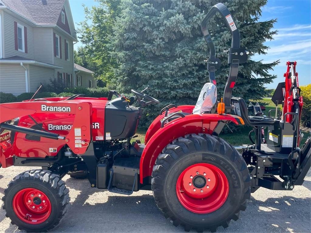 Branson 2515R