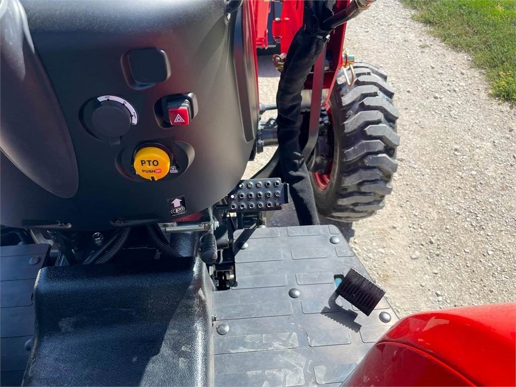 Branson 2515R