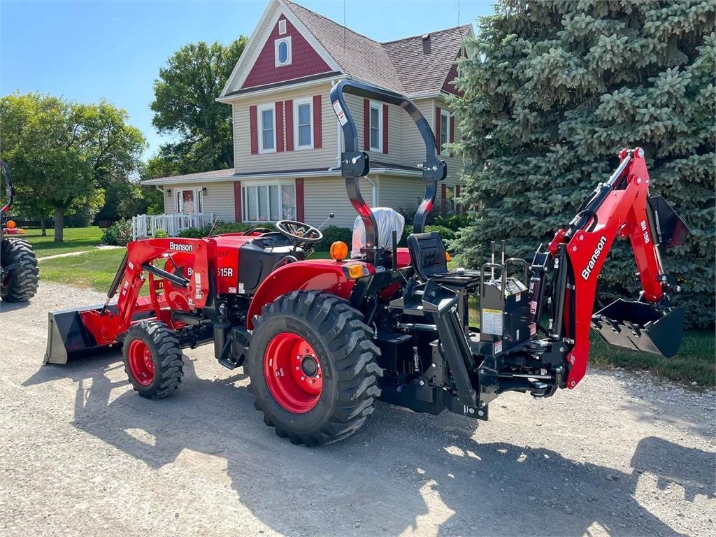 Branson 2515R