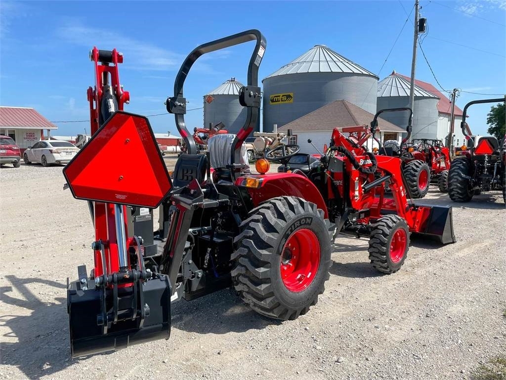 Branson 2515R