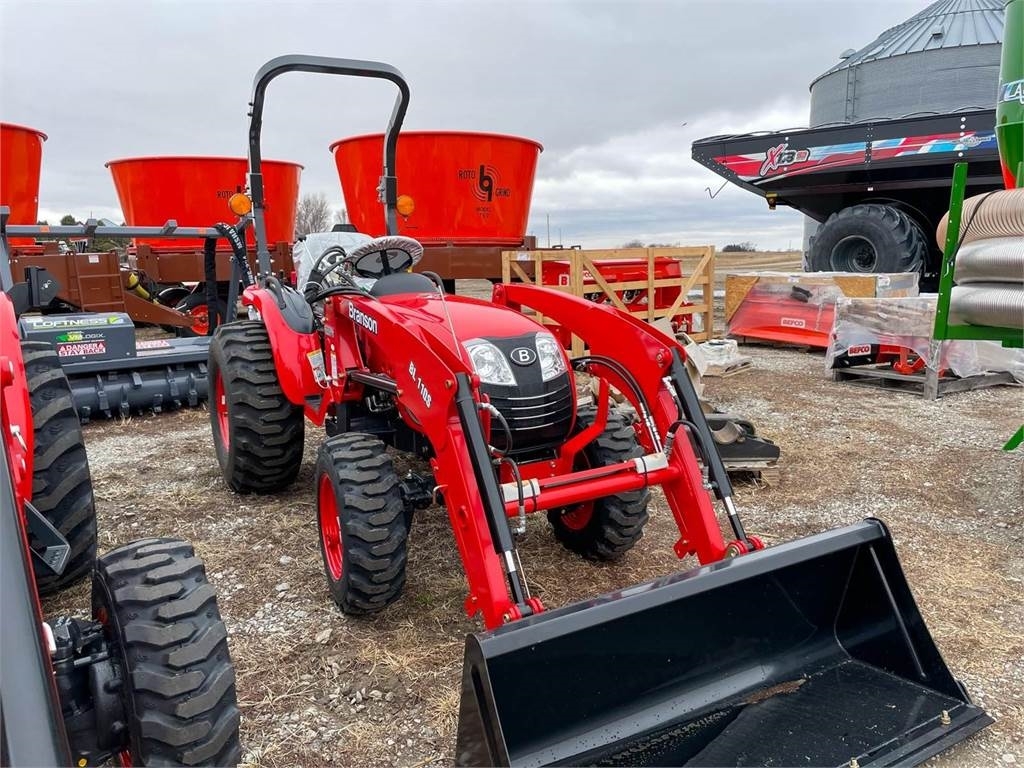 Branson 2610H