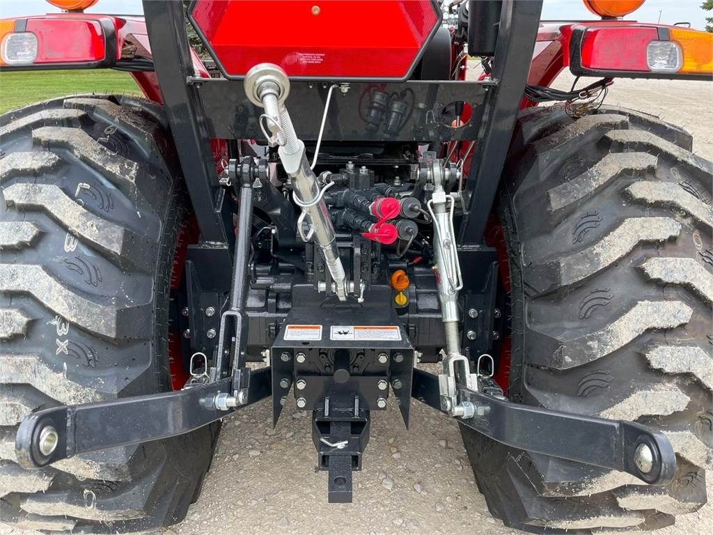 Branson 3515H