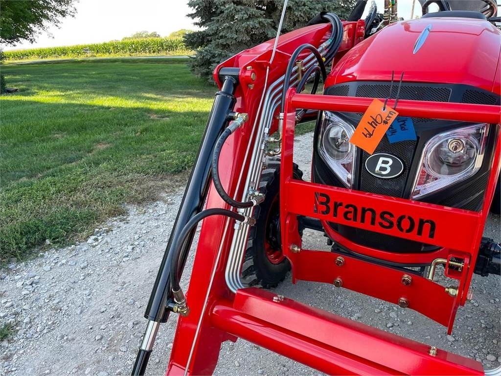 Branson 3515R