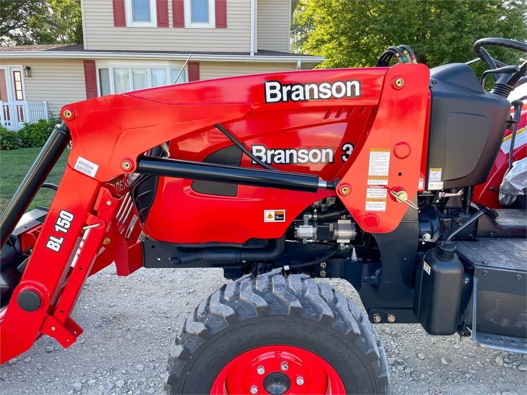 Branson 3515R