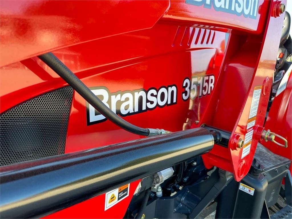 Branson 3515R