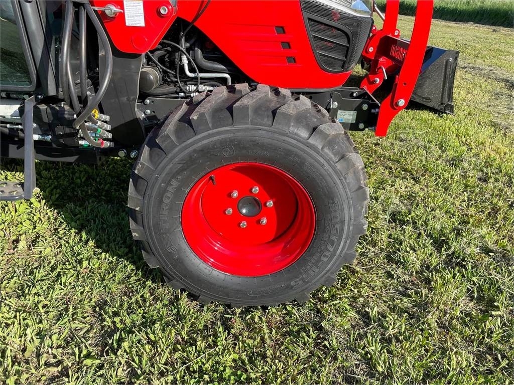 Branson 4820CH