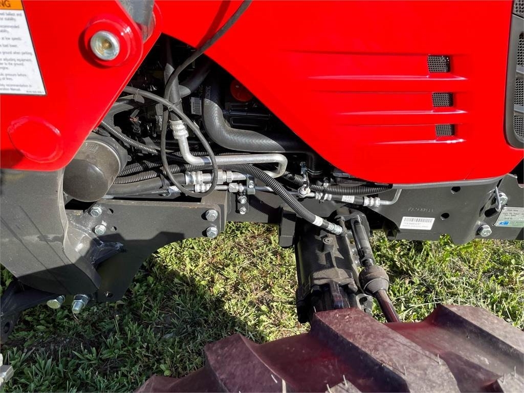 Branson 4820CH