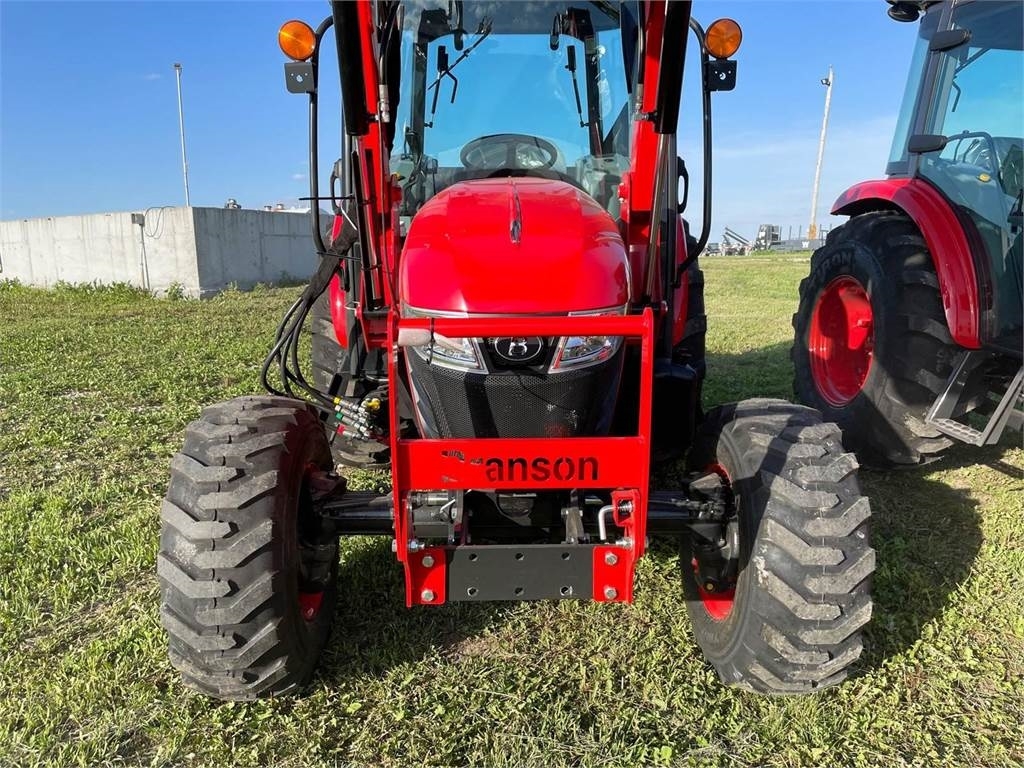 Branson 4820CH