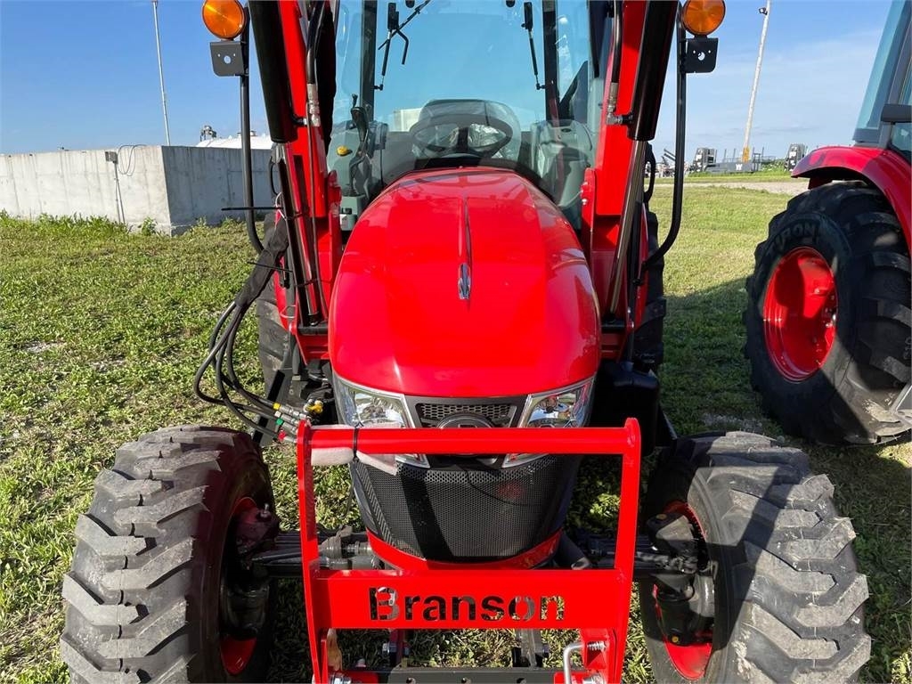 Branson 4820CH
