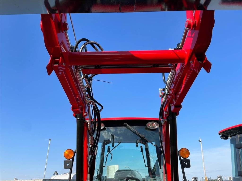 Branson 4820CH