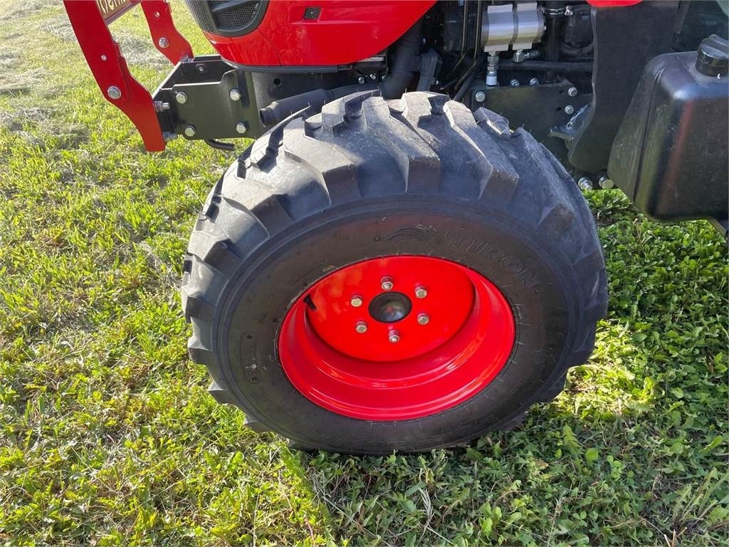 Branson 4820CH