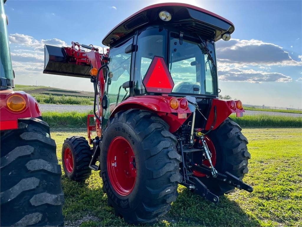 Branson 4820CH
