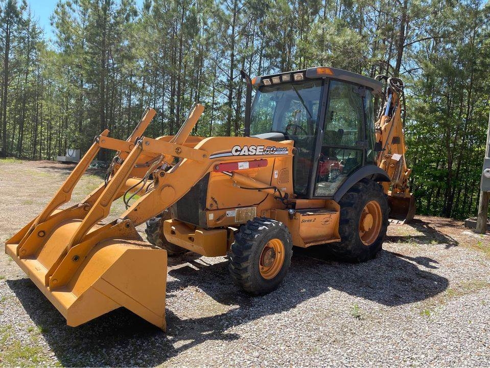 Case 580 Used Construction Equipment & Machines For Sale | Ritchie List