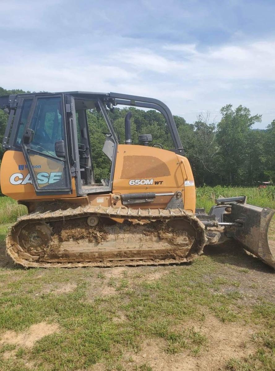 Case Dozers & Bulldozers For Sale | Ritchie List