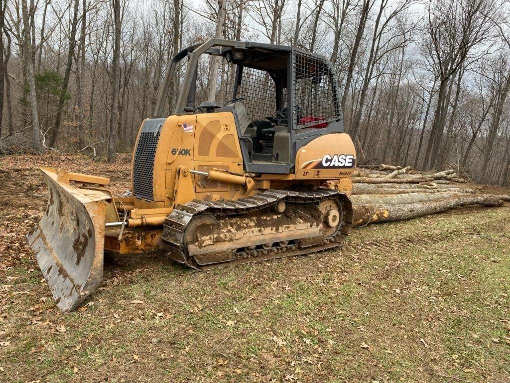 Case Dozers & Bulldozers For Sale | Ritchie List