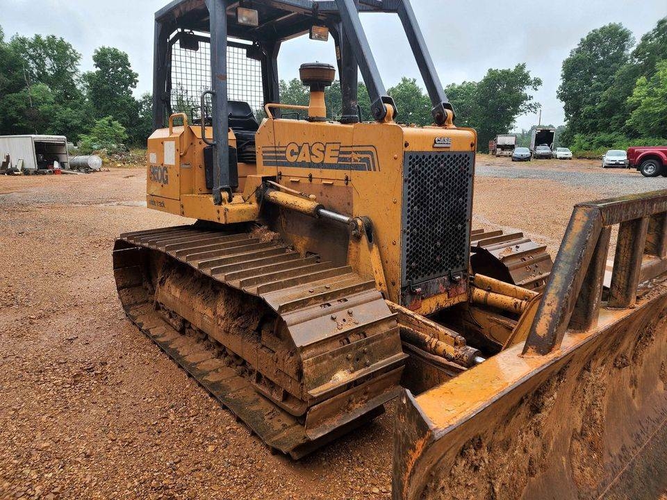 Case Dozers & Bulldozers For Sale | Ritchie List