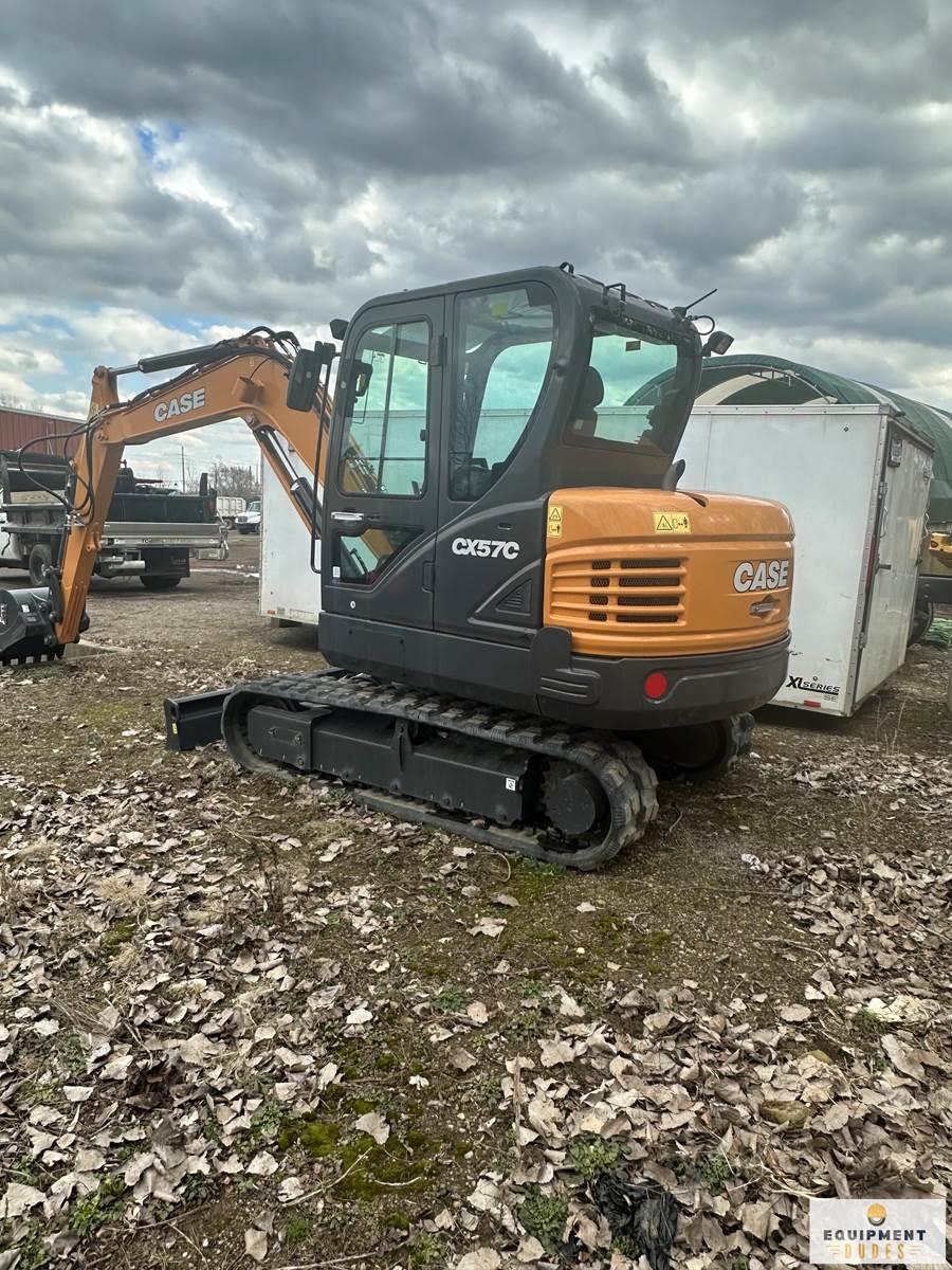 Case Used Construction Equipment & Machines For Sale | Ritchie List