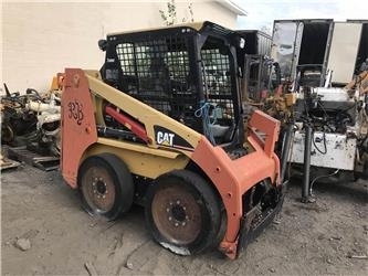 CAT 226B